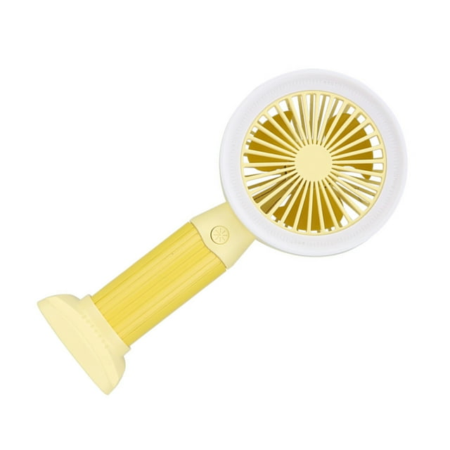 Fans Handheld Small Fan Home Mini Fan Mini Cool Fan School Fan Hand ...