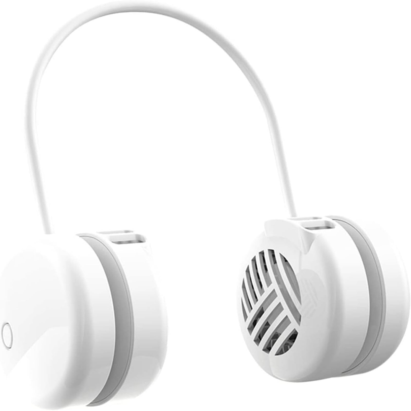 Fans for Home Oscillating Wall Mount Outdoor Fan Monkey Fan Plug in ...