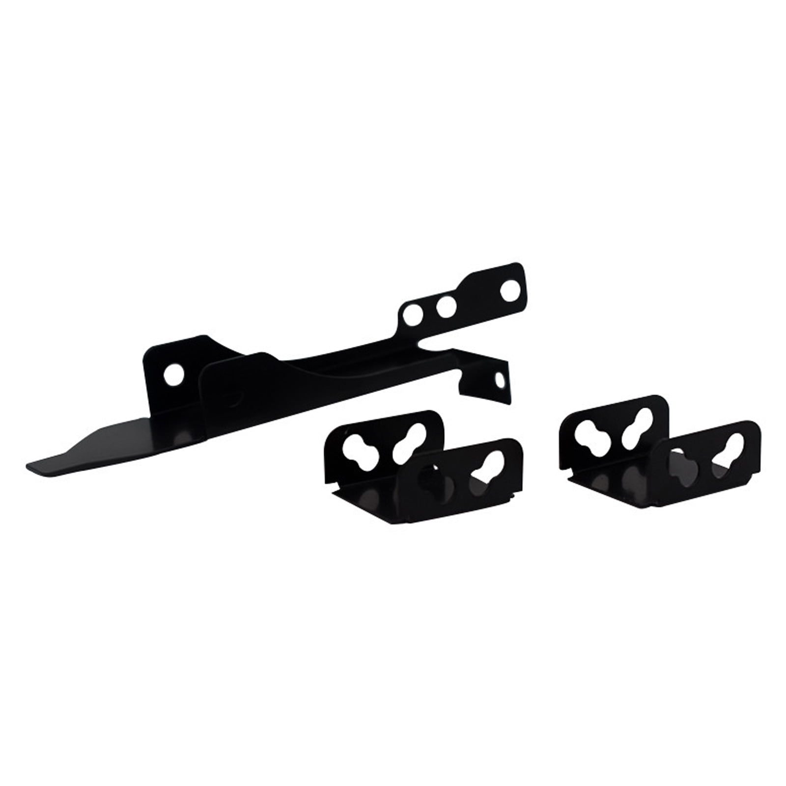 Fans Mount Rack Cooling Heatsink PCI Slot Bracket Support 8cm 9cm 12cm ...