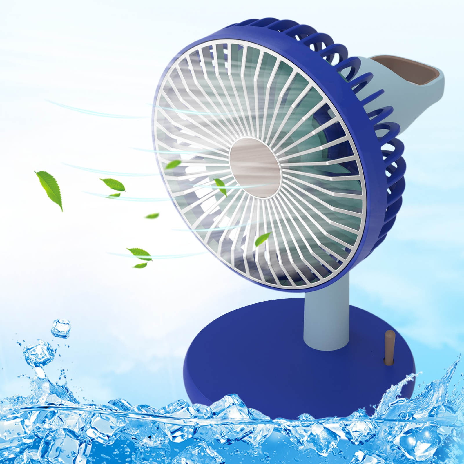 Fans On Sale and Clearance Summer Portable Fan Rechargeable Battery ...