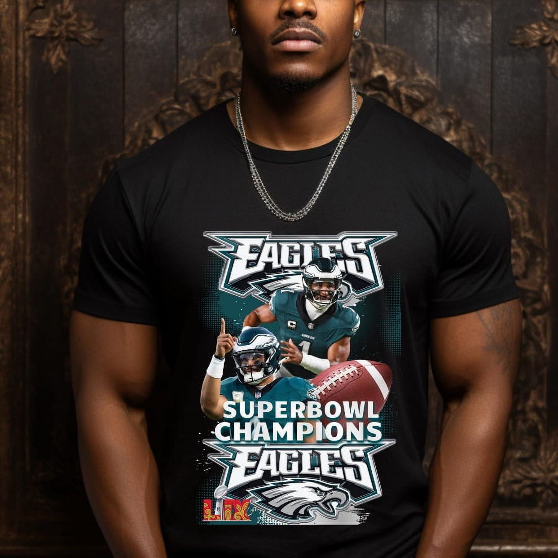 Fans Philadelphia 2025 png, Superbowl png, Eagles png, Sublimation ...