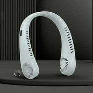 Arctic Air Freedom Neck Cooler, Portable Neck Fan with 3 Fan Speeds ...