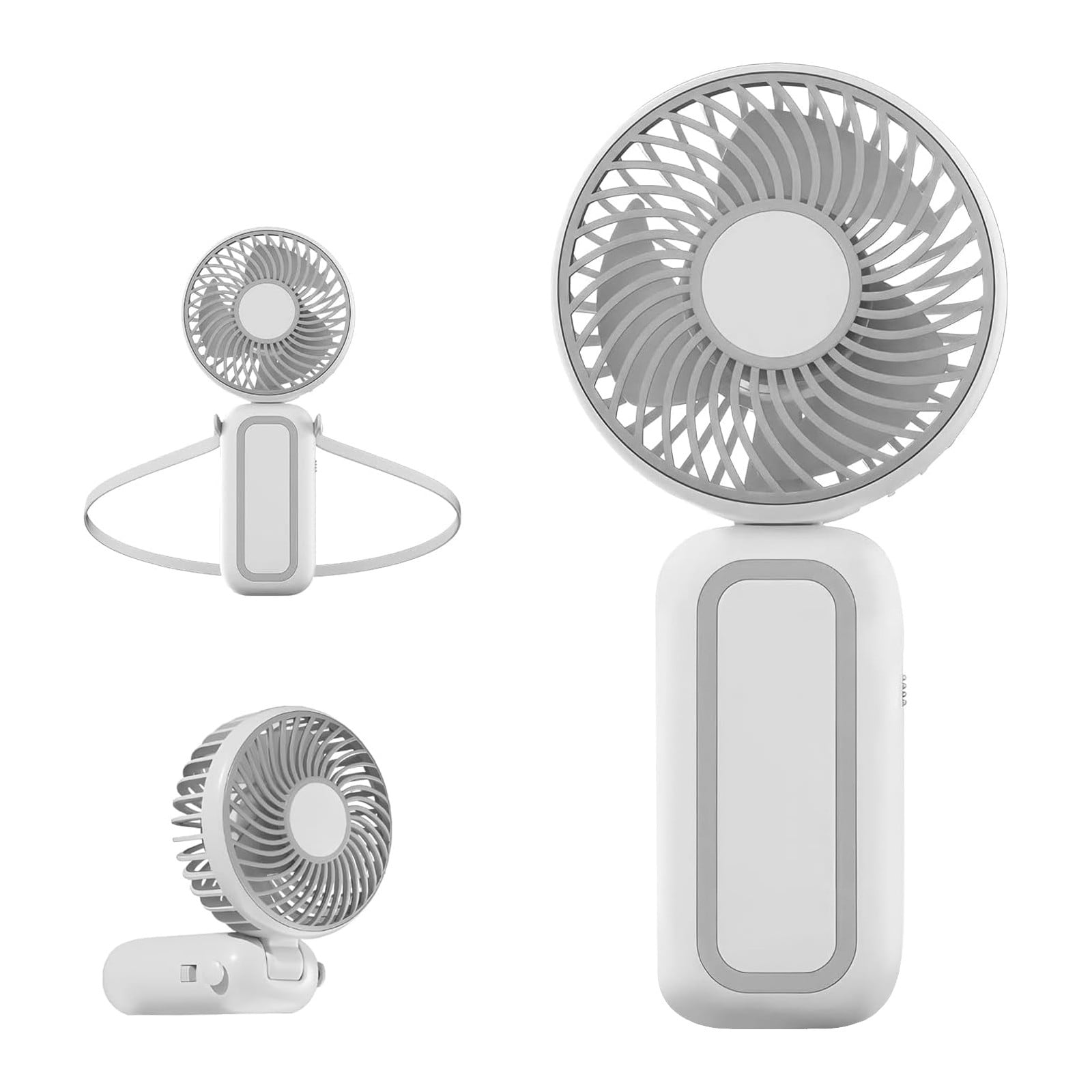 Fans That Blow Cold Air Handheld New Handheld Mini Hanging Rope Small ...