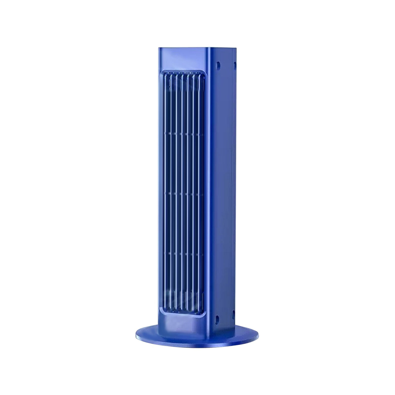 Fans That Blow Cold Air, Standing Floor Fan Bladeless Fan with Remote ...