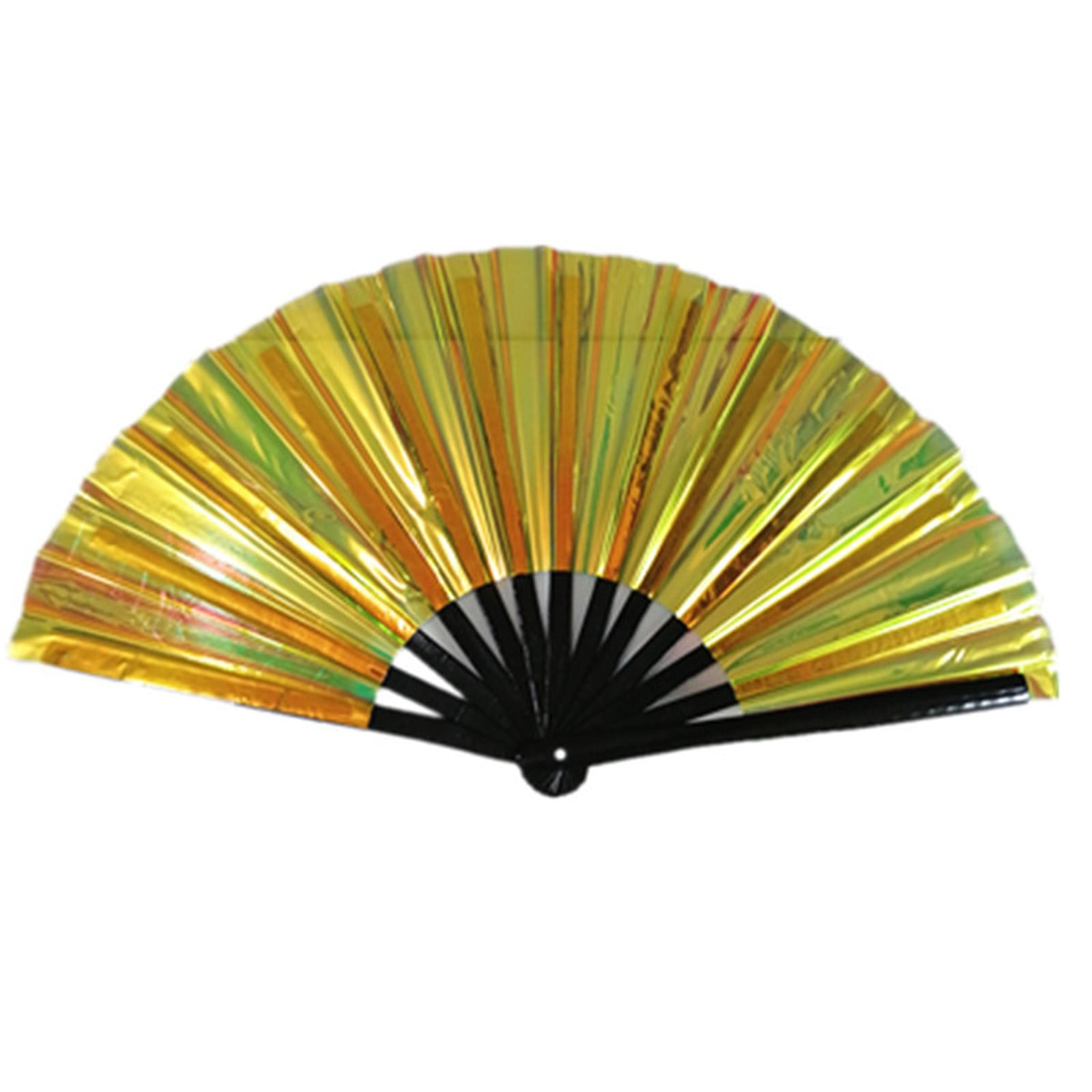Fans for Line Dancing, Boots on The Ground Hand Fan, Clack Fans That ...