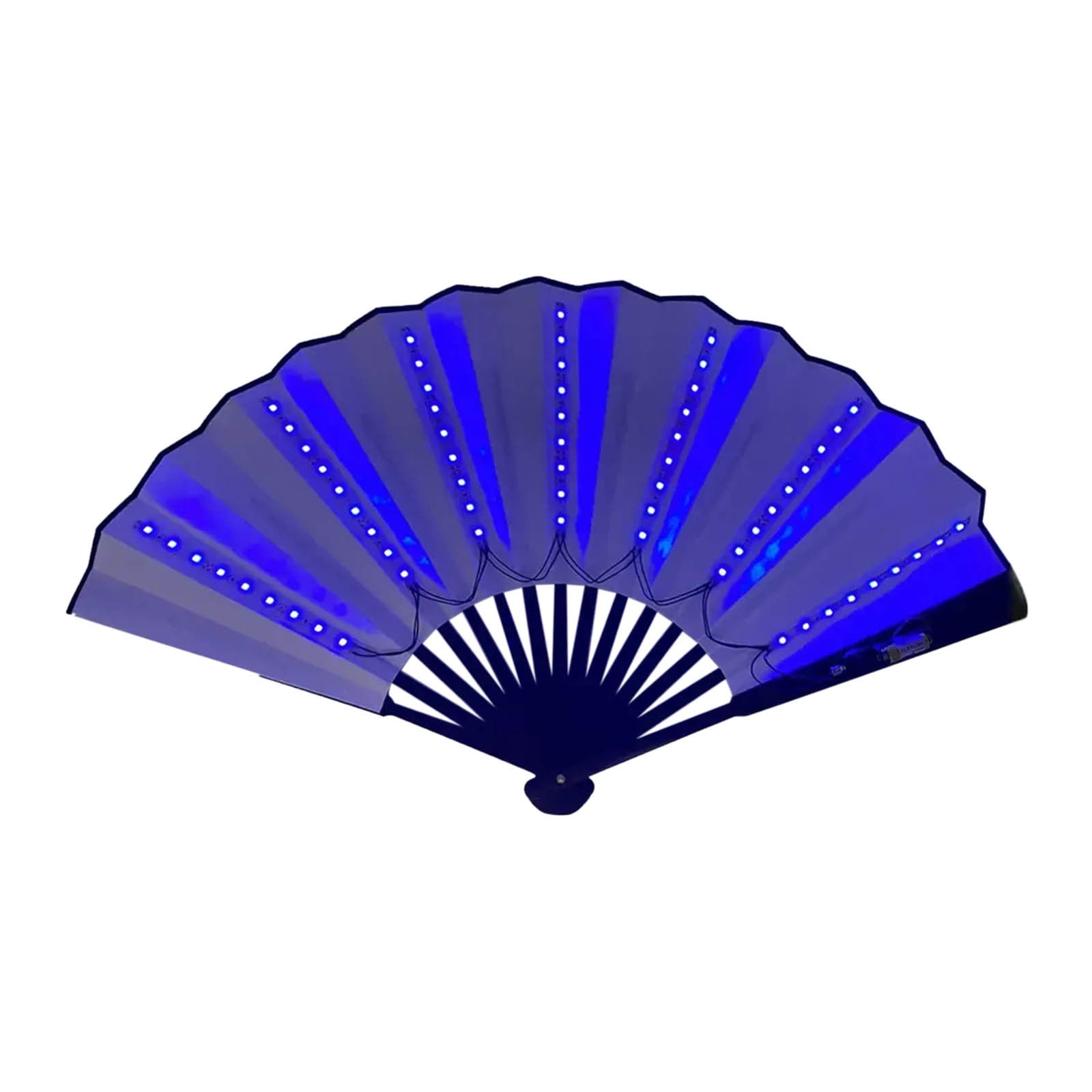Fans for Line Dancing, Boots on The Ground Hand Fan, Hand Fans for ...