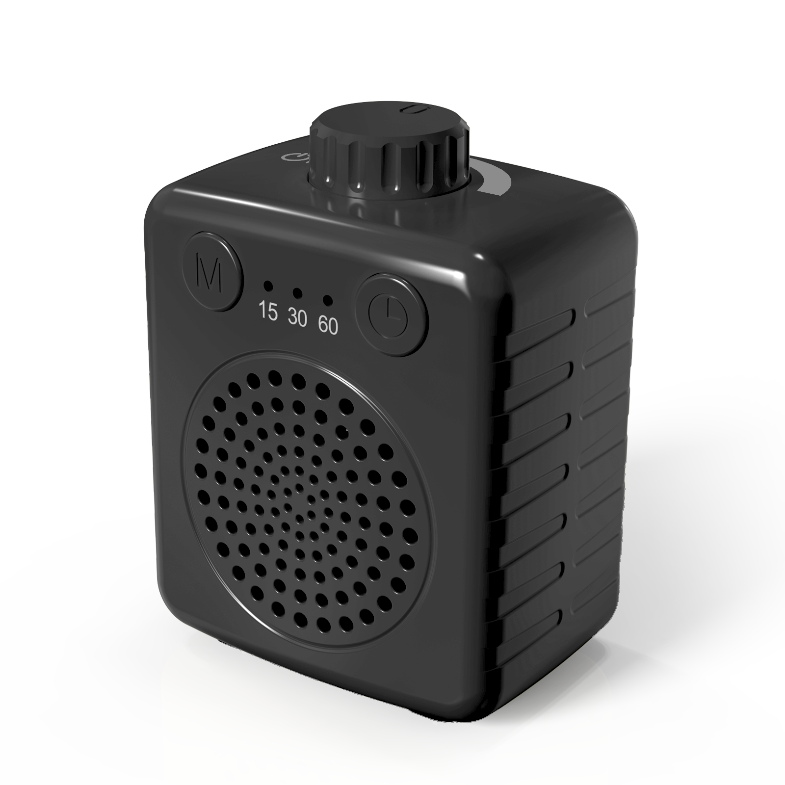 Fansbe Sleep Travel Size, White Noise Machine Baby Portable, Small ...