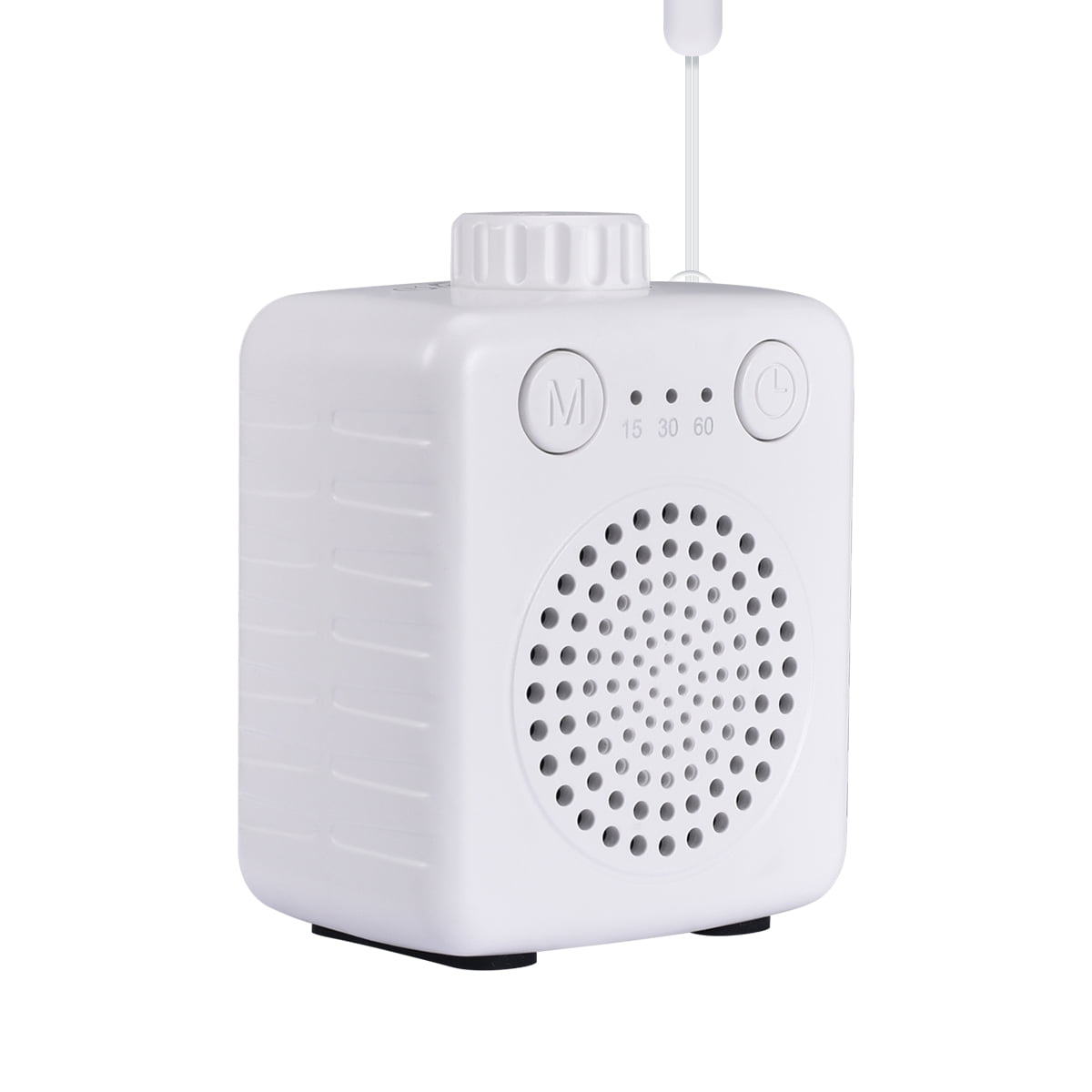Fansbe Mini White Noise Machine, Portable Sleep Sound Machine for ...