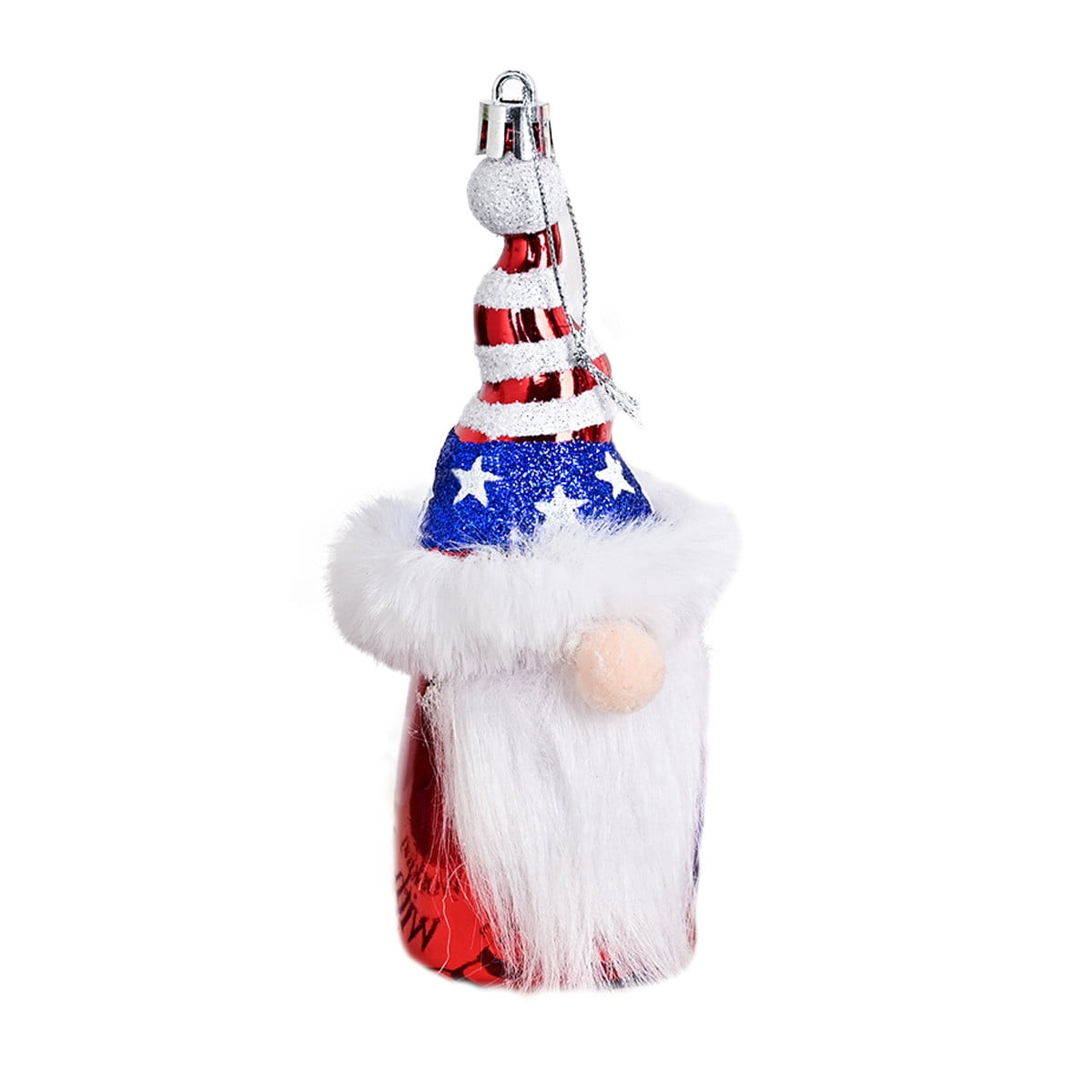 Fanshiluo 4th Of July Saving, Independence Day Faceless Doll Gnome Goblin Home Decoration Doll ...