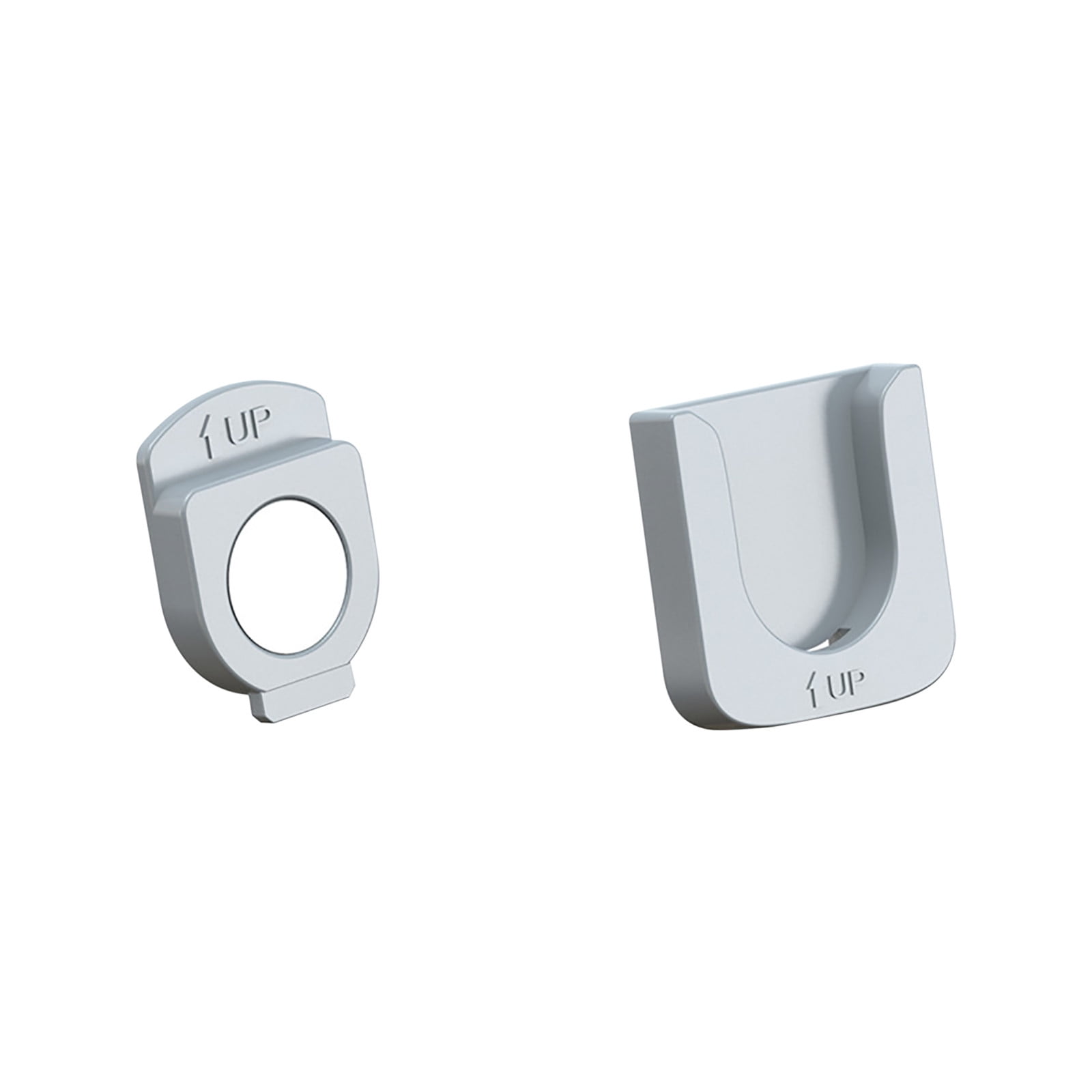 Fanshiluo Conditioning TV Remote Control Magnetic Suction Buckle ...