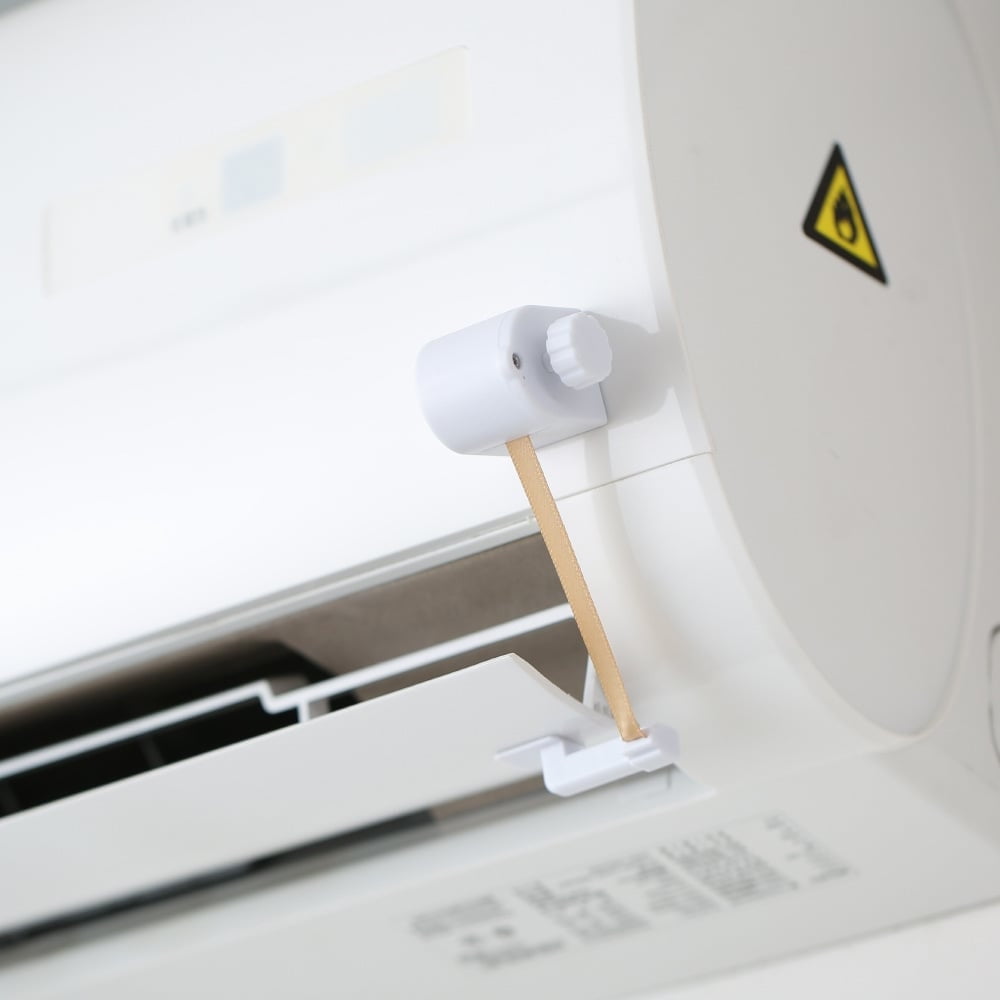 Fanshiluo Conditioning Wind Deflector Direct Blowing Wall Mounted ...