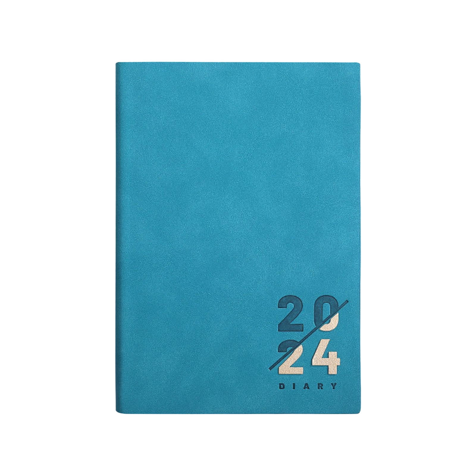 Fanshiluo Desktop Calendar Organizer Notepad Daily Planner - Walmart.com