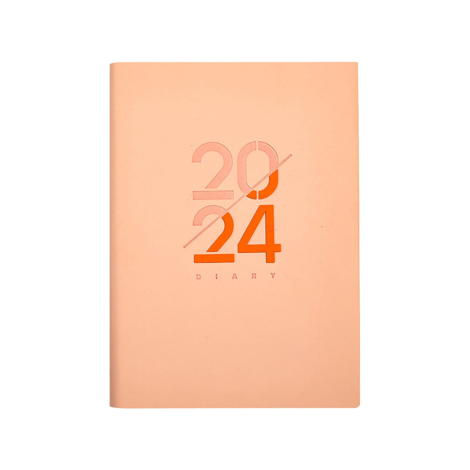 Fanshiluo Desktop Calendar Organizer Notepad Daily Planner - Walmart.com