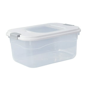 Bug Proof Storage Containers