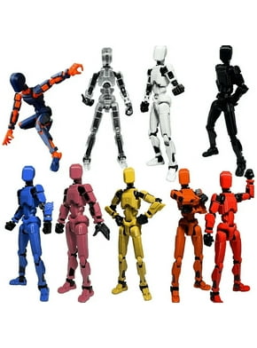 Black Friday Action Figure Deals 2024 - Walmart.com