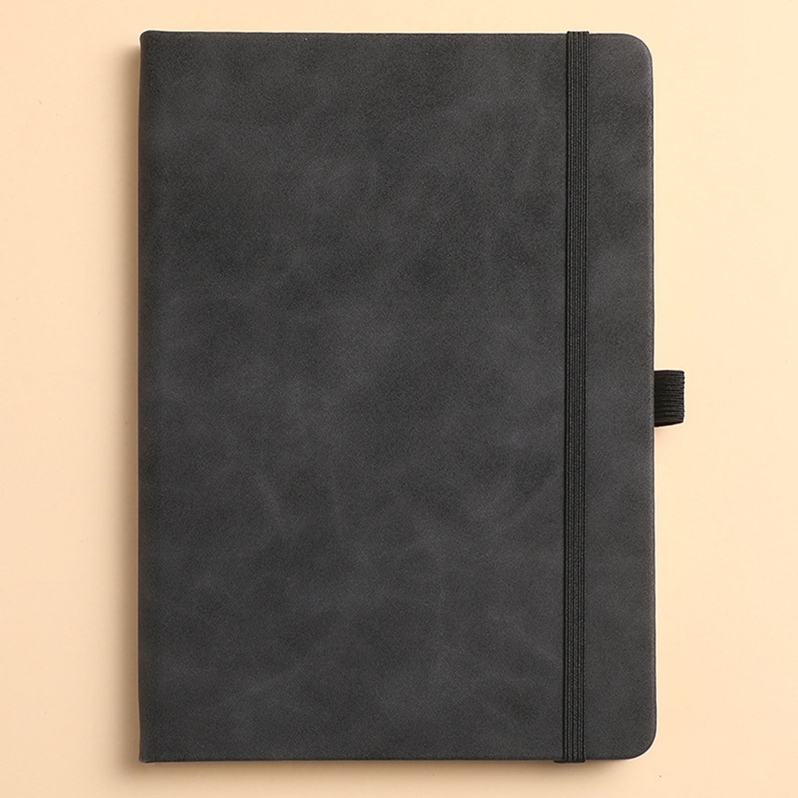 Fanshiluo Study Office Supplies Color A5 Notebook Diary 100 Sheets 200 ...