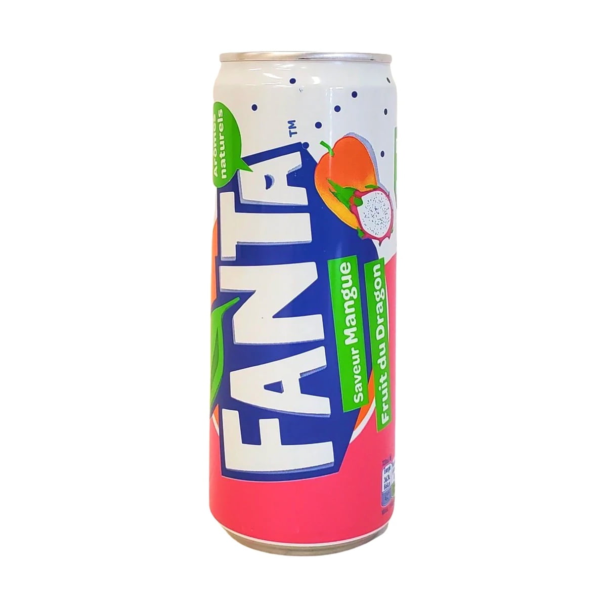 Fanta Dragonata (France) - Walmart.com