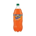 Fanta Fanta Orange Soda Bottle, 2 Liters - Walmart.com