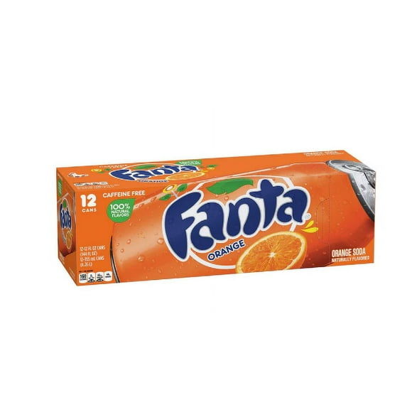Fanta Grape