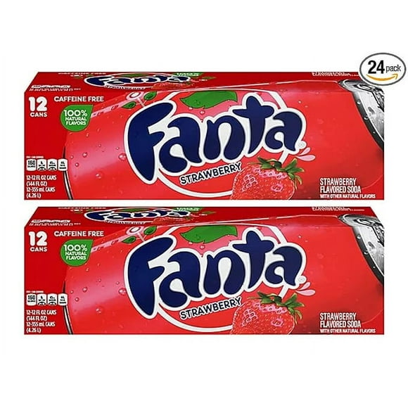 Fanta Grape