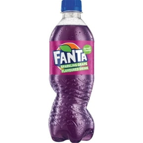 Fanta Grape