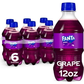 Fanta Grape