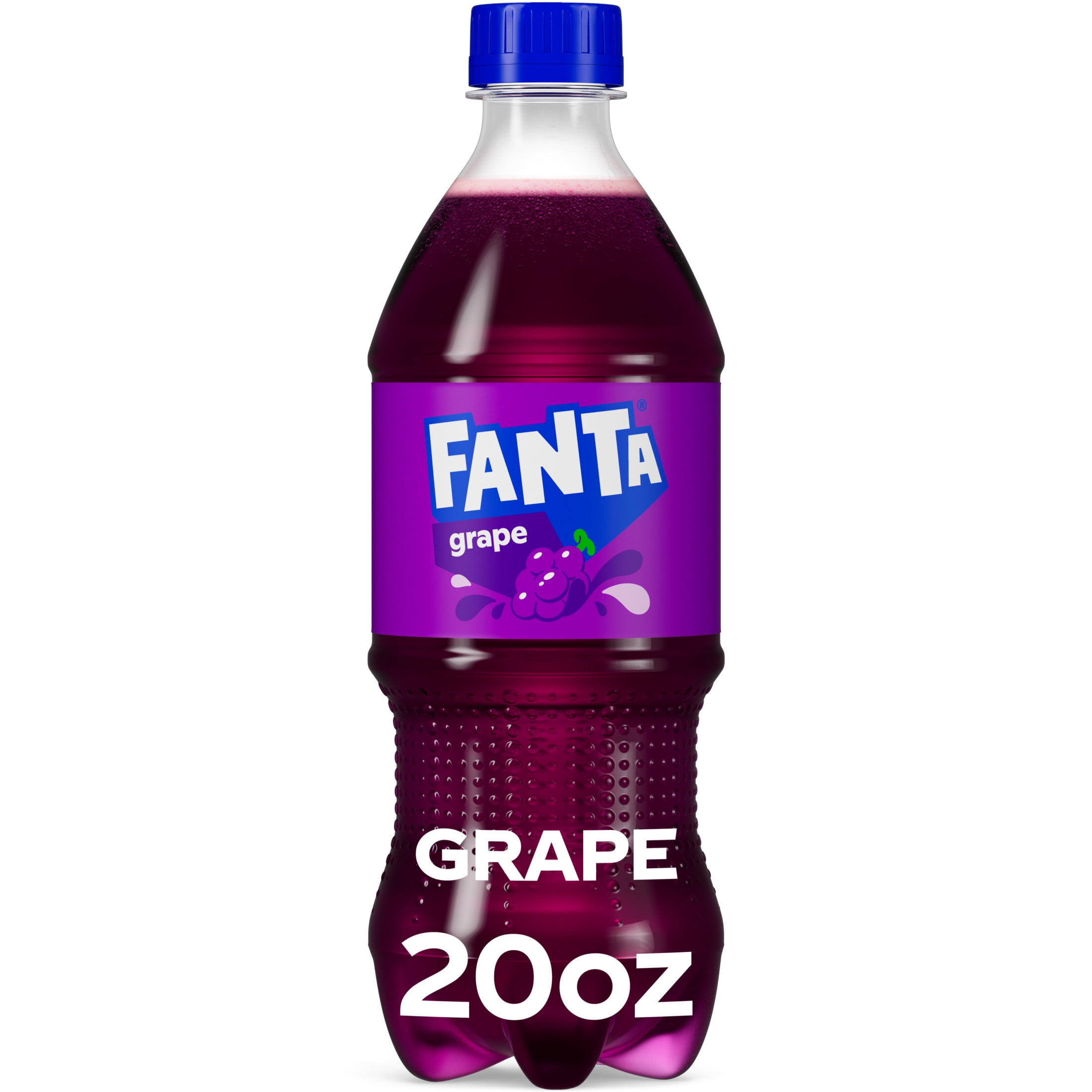 Fanta Soft Drinks Beverages in Food - Walmart.com