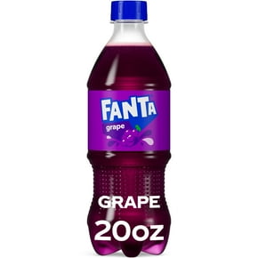 Fanta Grape