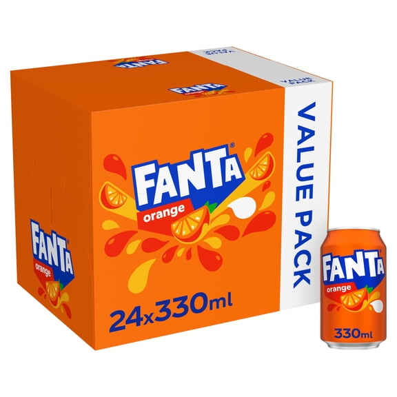 Melon Fanta