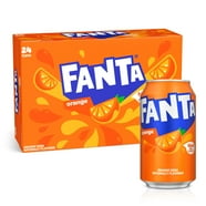 Fanta Fruit Punch Caffeine Free Soda Soft Drink, Chucky's Punch ...