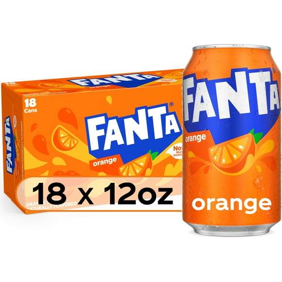 Fanta