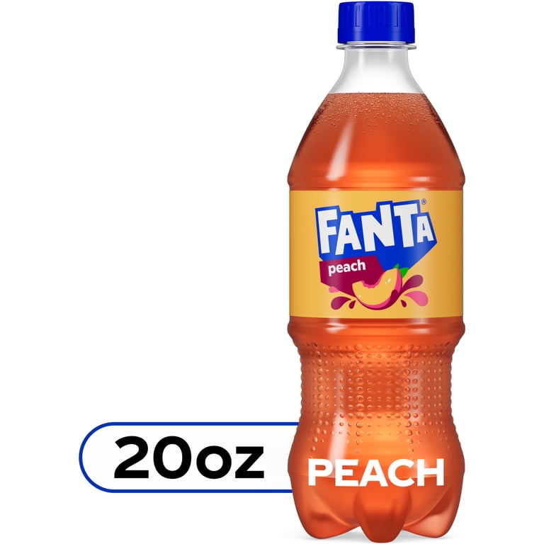 Walmart Fanta Bottle Fanta Cupcakes In A Jar For A Cozy Charity