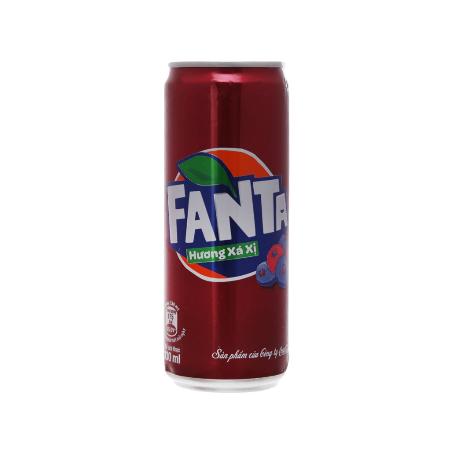 Fanta Sarsi 320ml (Vietnam) - Walmart.com