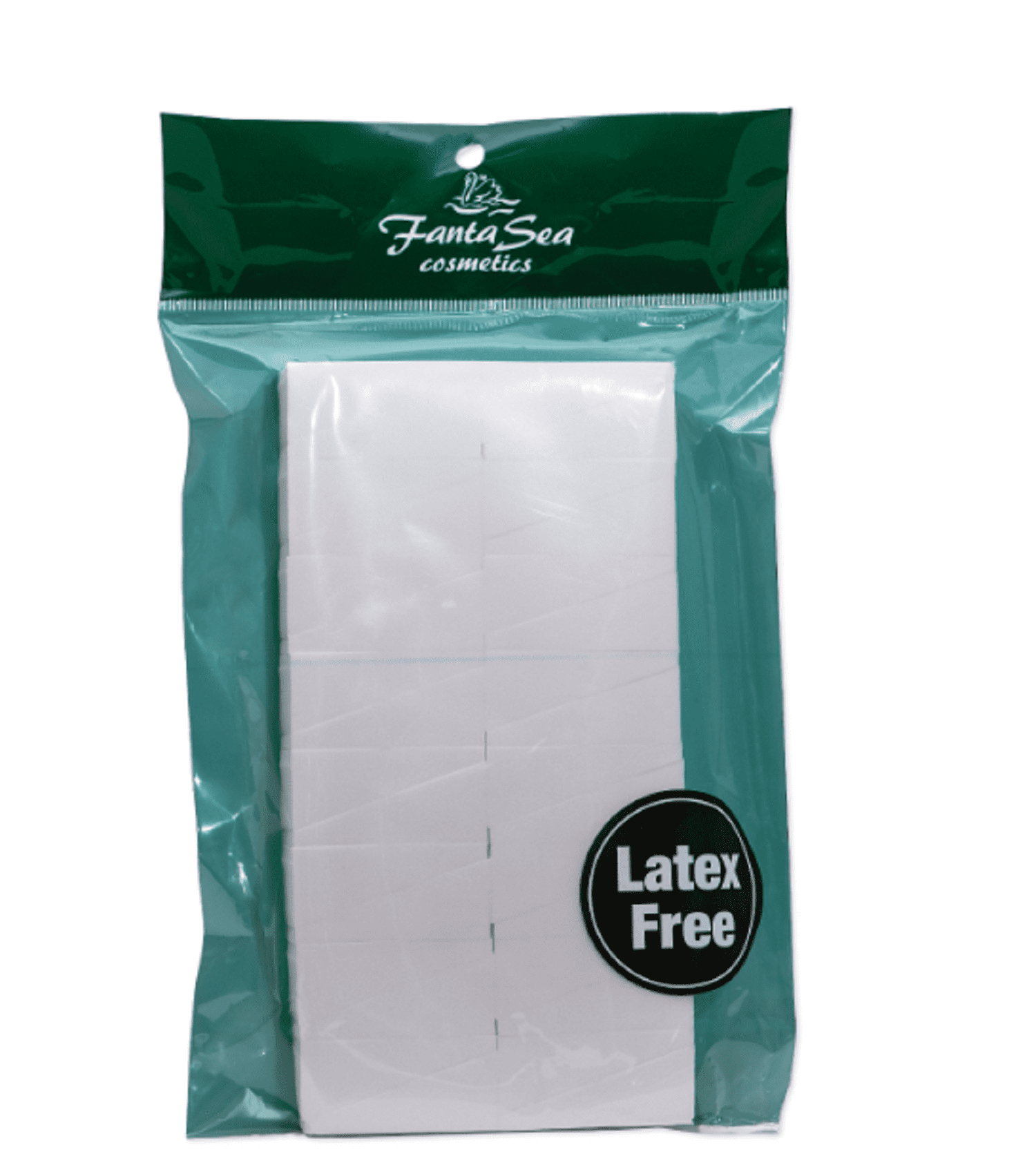 Fanta Sea Latex-Free Foam Wedges 32 pack. - Walmart.com