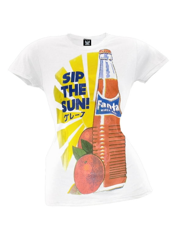 Fanta Shirt