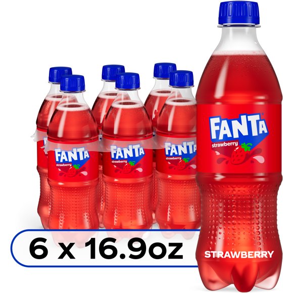 Fanta