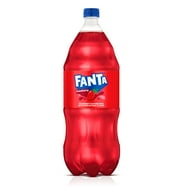 Fanta Wild Cherry 2.5 Gal - Walmart.com