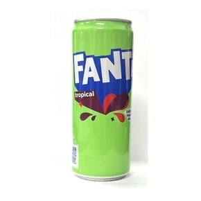 Fanta Grape