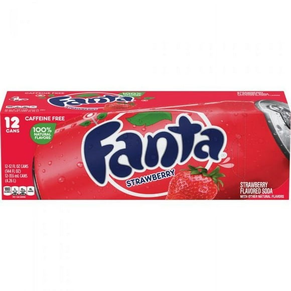 Fanta