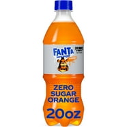 Fanta Fruit Punch Caffeine Free Soda Soft Drink, Chucky's Punch ...