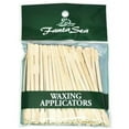 FantaSea Waxing Applicators | 100 Psc - Walmart.com