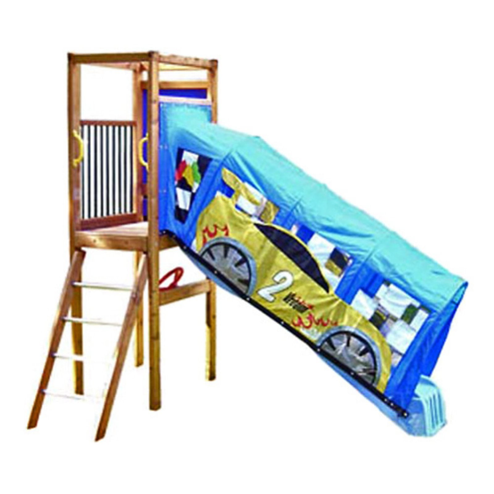 FantaSlides Vroom Slide Cover - Walmart.com