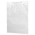 Fantapak International Polypropylene Wicketed Bag, 9x13", Clear | 1000 ...