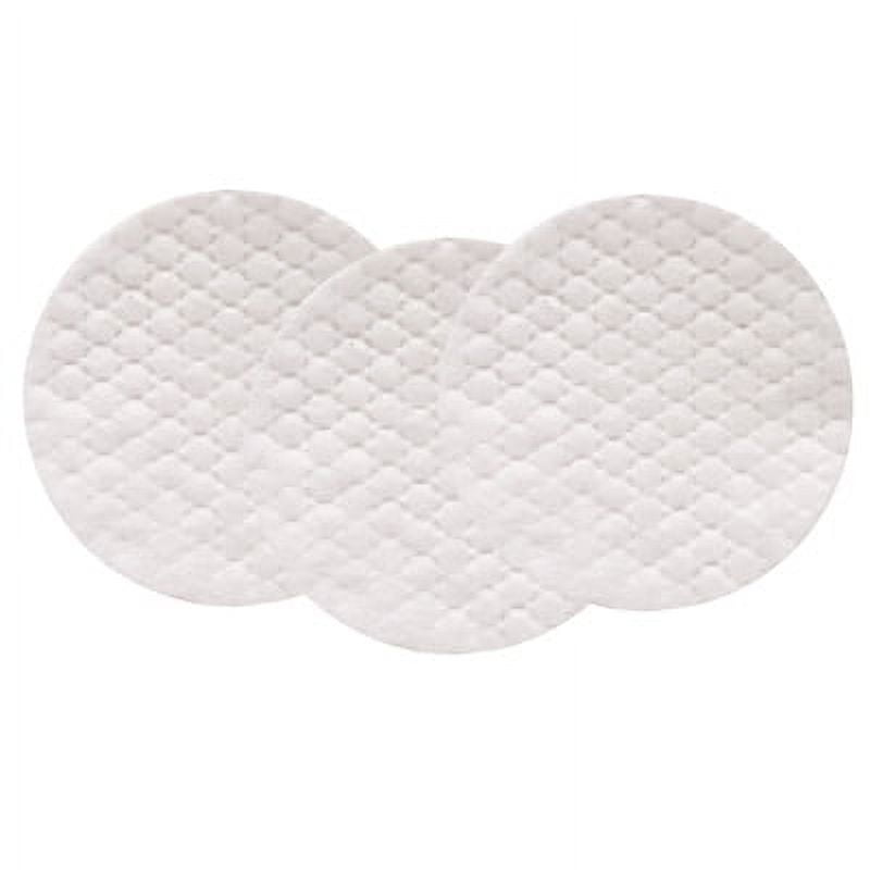 Fantasea 3" Small Cotton Rounds - 50 Pack - Walmart.com