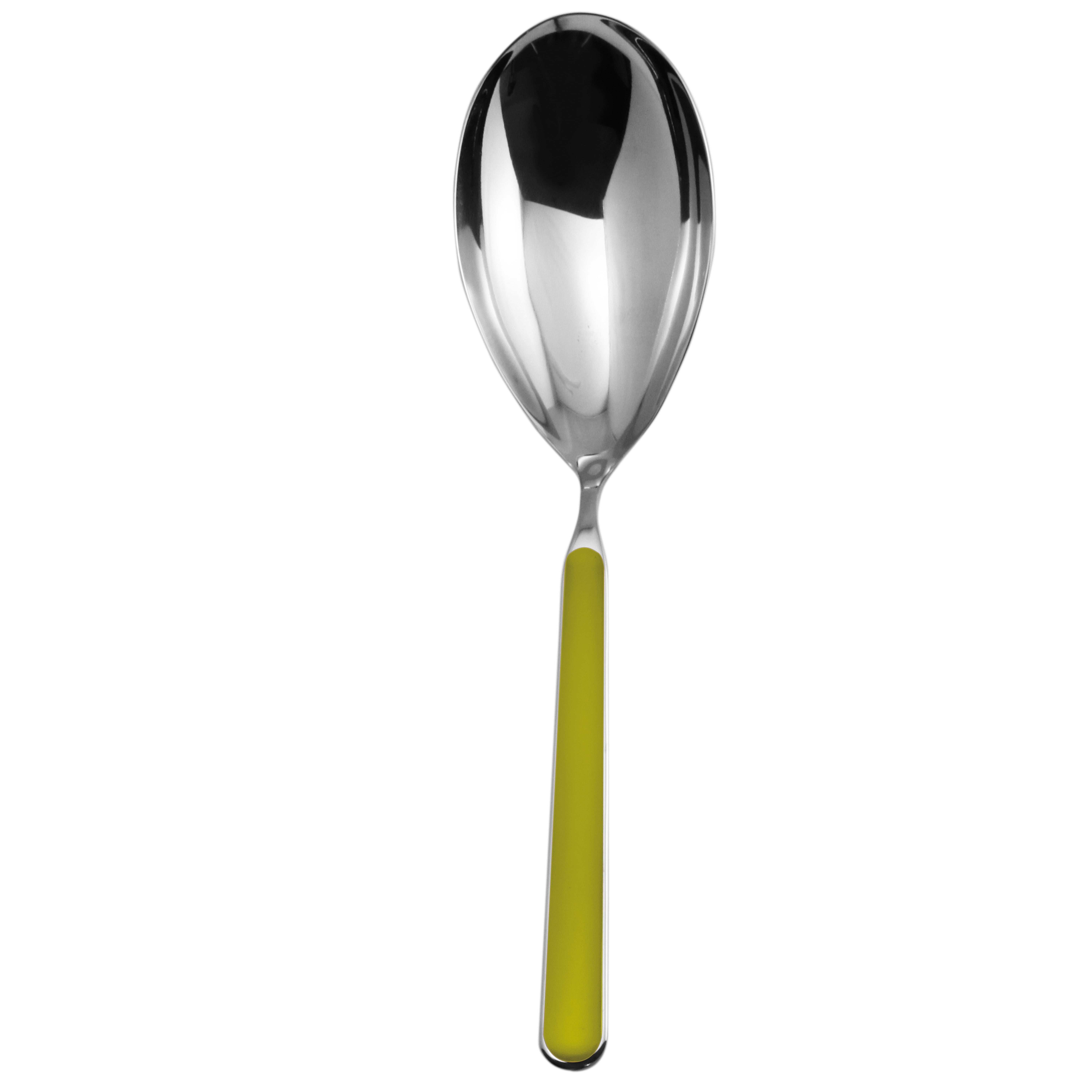 Fantasia Risotto Spoon - Olive-Green - Walmart.com