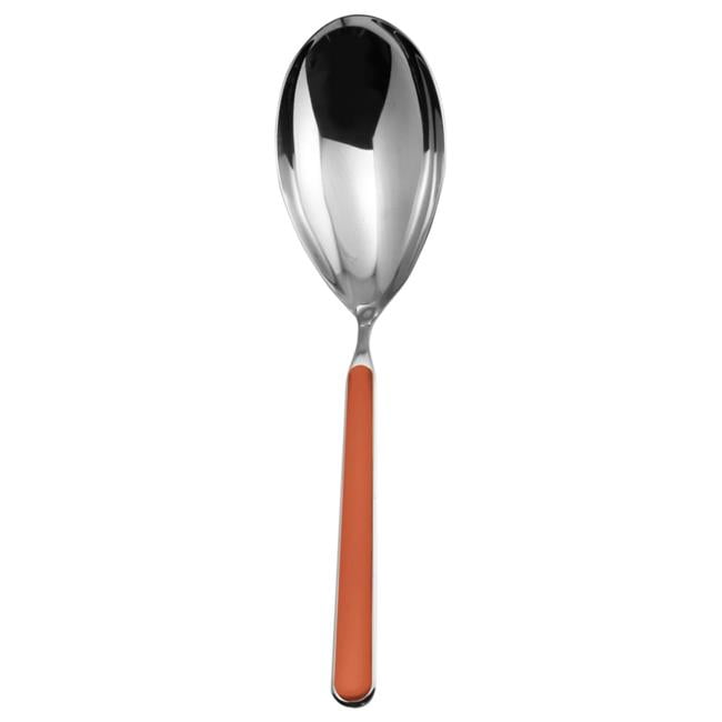 Fantasia Risotto Spoon - Rust - Walmart.com