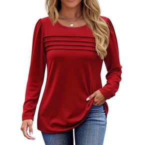 Long Shirts Women