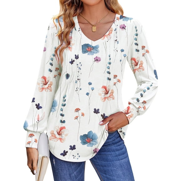 Women's Long Length Shirts