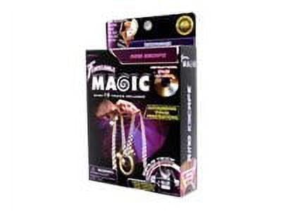 Fantasma FTT-508DV-C Fantasma Magic Ring Escape | 15+ Tricks - Walmart.com