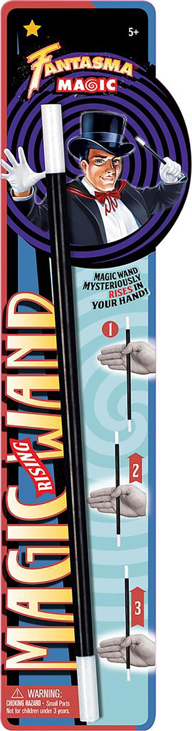 Fantasma Magic Rising Magic Wand - Walmart.com